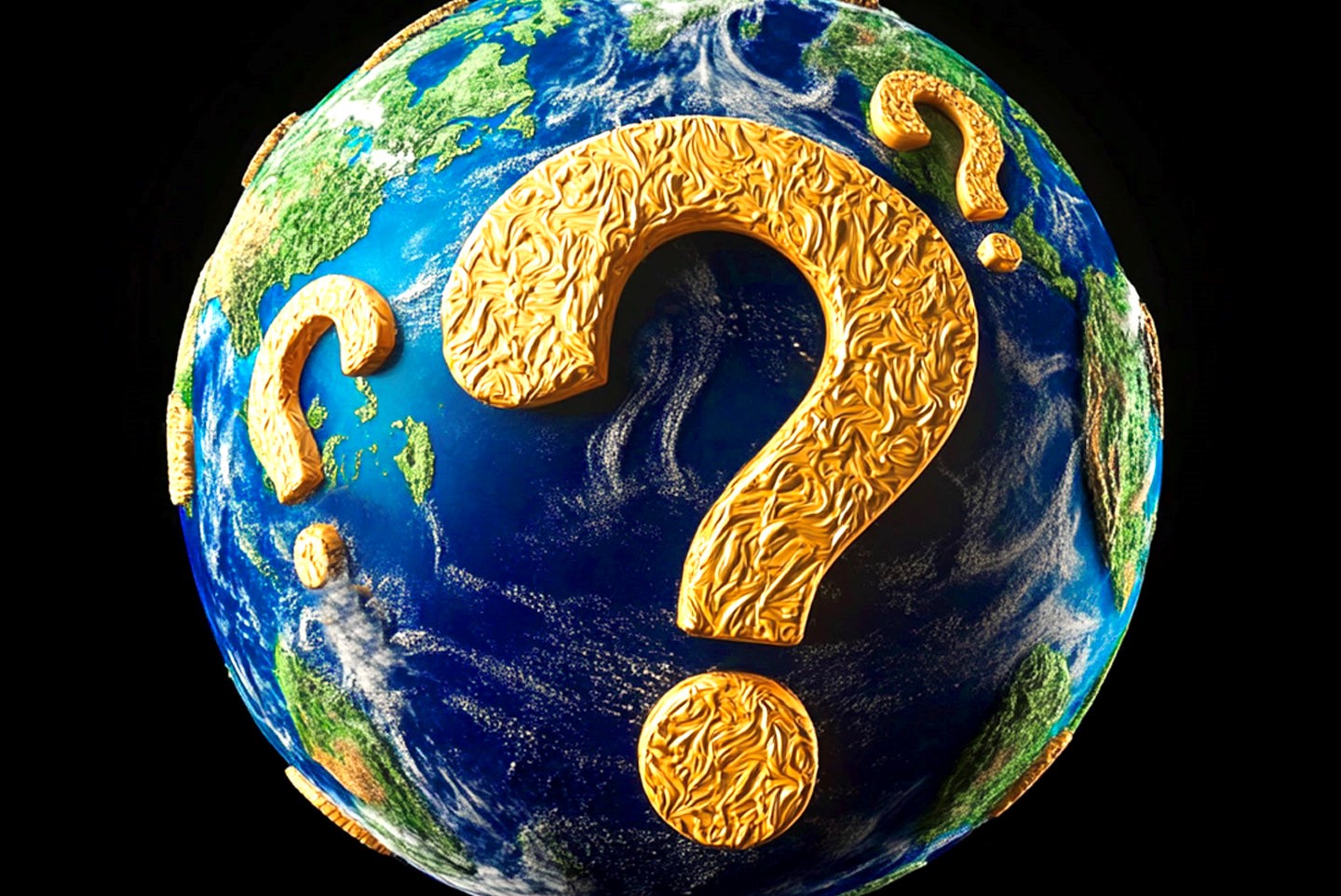 Where on Earth? 2 – OUTSMARTED UK