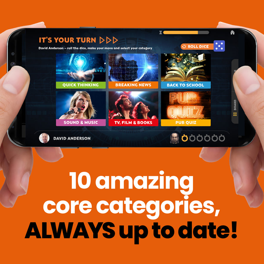 Outsmarted! – OUTSMARTED UK