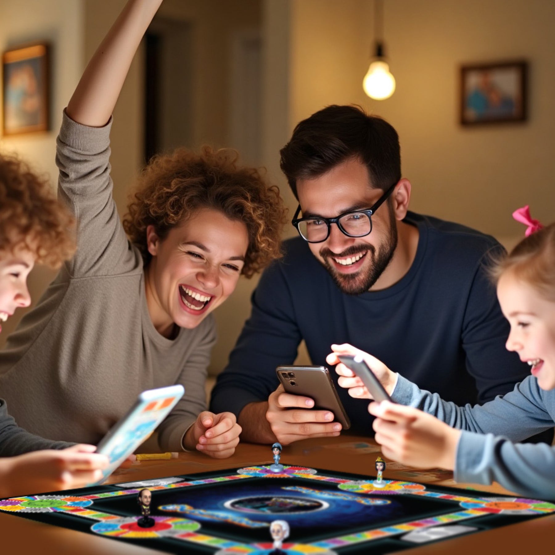 Outsmarted! – OUTSMARTED UK