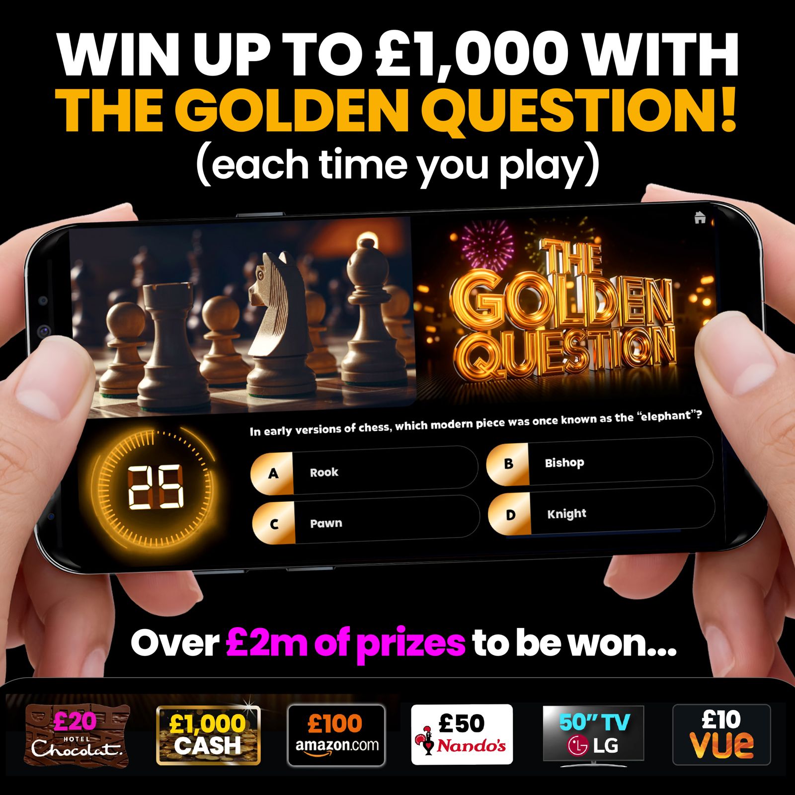 Outsmarted! – OUTSMARTED UK