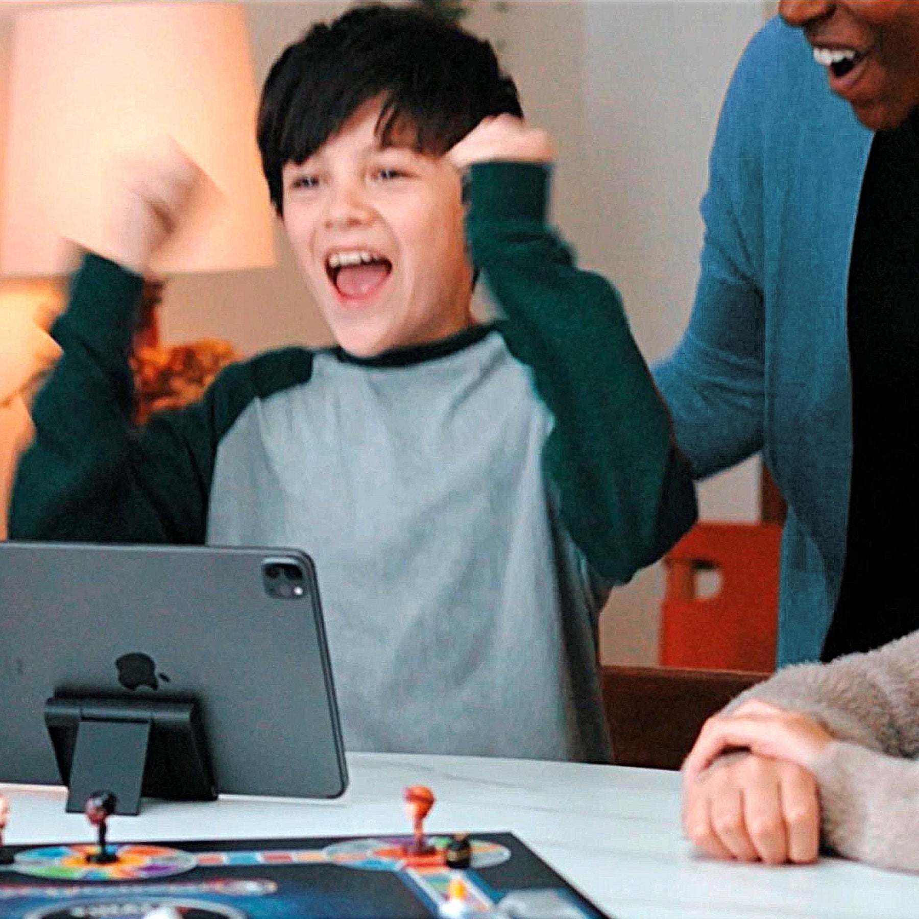 Outsmarted! – OUTSMARTED UK