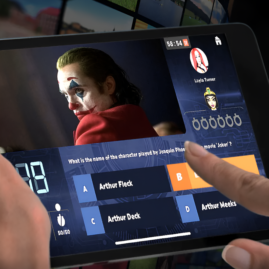 Outsmarted! – OUTSMARTED UK